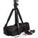 Induro CGT214 4-section Carbon Fiber Tripod with BallHead - Black 476-214