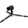 Induro CGT214 4-section Carbon Fiber Tripod with BallHead - Black 476-214