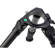 Induro GIT303 Grand Stealth Series 3 Carbon Fiber Tripod, 3 Sections GIT303