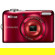 Nikon Coolpix L30 Digital Camera, With Upgrade Bundle 26438 KB