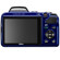 Nikon Coolpix L810 Digital Camera, Blue 26296 - Adorama