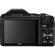 Nikon Coolpix L830 Digital Camera, Black 26439 - Adorama
