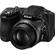 Nikon Coolpix L830 Digital Camera, Black 26439 - Adorama