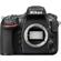 Nikon D810 Digital SLR Body Only Camera - Refurbished by Nikon U.S.A. 1542B