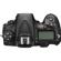 Nikon D810 Digital SLR Body Only Camera - Refurbished by Nikon U.S.A. 1542B