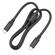 OM SYSTEM CB-USB13 USB Connection Cable V3351200W000 - Adorama