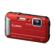 Panasonic Lumix DMC-TS30 Digital Camera with Free Accessories, Red DMC ...