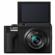 Panasonic Lumix DC-ZS80 Digital Camera, Black DC-ZS80K - Adorama