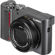 Panasonic LUMIX DC-ZS200D Digital Camera, Silver DC-ZS200DS - Adorama