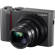 Panasonic LUMIX DC-ZS200D Digital Camera, Silver DC-ZS200DS - Adorama