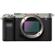Sony Alpha 7C Mirrorless Camera, Silver ILCE7C/S - Adorama