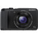 Sony Cyber-shot DSC-HX30V Digital Camera, Black DSCHX30V/B - Adorama