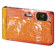 Sony DSC-TX30 Cyber-shot Digital Camera, Orange DSC-TX30/D - Adorama