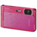 Sony DSC-TX30 Cyber-shot Digital Camera, Pink DSC-TX30/P - Adorama