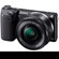 Sony Alpha NEX-5T Mirrorless Digital Camera with 16-50mm F3.5-5.6 Lens ...