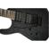 Jackson X Series Soloist SLXQ LH Electric Guitar, Laurel, Transparent ...