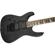 Jackson X Series Soloist SLXQ LH Electric Guitar, Laurel, Transparent ...