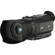 JVC GY-HM170 4KCAM Professional Camcorder with Integrated 12x Optical ...