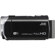 JVC GZ-EX515 Full HD Everio Camcorder, 38x Optical Zoom GZ-EX515B