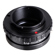 Kipon Pentax 110 Lens to Pentax Q Camera Lens Adapter KP-LA-PQ-PX110