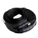 Kipon Shift Lens Mount Adapter For Pentax 67 Mount Lens to Nikon F Mount Camera KP-LA-S-PX67-NK