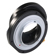 Kipon Tilt Lens Mount Adapter from Olympus To M4/3 Body KP-LA-T-M43-OM