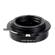 Kipon Tilt-Shift Lens Mount Adapter from Nikon To Fuji X Body KP-LA-TS-NK-FJX