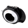 Kipon Tilt-Shift Lens Mount Adapter from Nikon To Fuji X Body KP-LA-TS-NK-FJX
