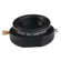 Kipon Tilt-Shift Lens Mount Adapter from Pentax Screw M42 To Fuji X Body KP-LA-TS-PXS-FJX
