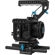 Kondor Blue Base Rig for Z Cam E2 Flagship M4/S6/F6/F8, Raven Black KB ...