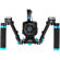 Kondor Blue Ultimate Rig for Z Cam E2 Flagship M4/S6/F6/F8, Raven Black ...