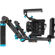 Kondor Blue Ultimate Rig for Z Cam E2 Flagship M4/S6/F6/F8, Raven Black