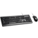Kensington Keyboard for Life Desktop Set K72436AM - Adorama