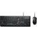 Kensington Keyboard for Life Desktop Set K72436AM - Adorama