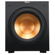Klipsch Reference R-12SW 12" 400W All-Digital Powered Subwoofer ...