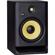 KRK RP8 Rokit 8 G4 8" 2-Way Powered Studio Monitor, 36Hz - 40KHz ...