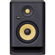 KRK ROKIT 5 G4 5" Powered Near-Field Studio Monitor, Black RP5G4-NA