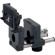 Kaiser RTP Sliding Camera Arm, Slides 3.2" Back and Forth 205524
