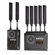 Vaxis Storm 2000 HDMI/SDI Wireless Transmission Kit w/Tx and Rx, V-Mount