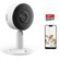 Laxihub M4 2MP Full HD Smart Indoor Wi-Fi Security Camera M4