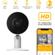 Laxihub M4 2MP Full HD Smart Indoor Wi-Fi Security Camera M4
