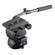 Libec RSP-850 3-Section Aluminum Tripod with RHP85 Head & SP-6B Floor Spreader RSP-850