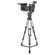 Libec RSP-850 3-Section Aluminum Tripod with RHP85 Head & SP-6B Floor Spreader RSP-850