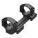 Leupold Mark Integral Mounting System with 34mm Rings for AR Rifles, 20 ...