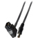 Laird 6' PowerTap Male to 2.5mm DC Plug 12V Power Cable AB-PWR5B-06