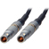Laird 10' Lemo 9-Pin Male to Lemo 9-Pin Male Cable RD1-GIGE-10