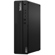 Lenovo ThinkCentre M70s Gen 3 Small Form Factor Desktop Computer, Intel ...