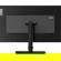 Lenovo ThinkVision P24q-20 23.8" 16:9 QHD IPS WLED LCD Monitor, Raven ...