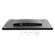 Lenovo ThinkVision T23i-30 23" 16:9 Full HD IPS WLED LCD Monitor, Raven ...
