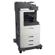 Lexmark MX810dtfe B&W Laser MFP, Staple Finisher, 55ppm, 1750 Pages ...